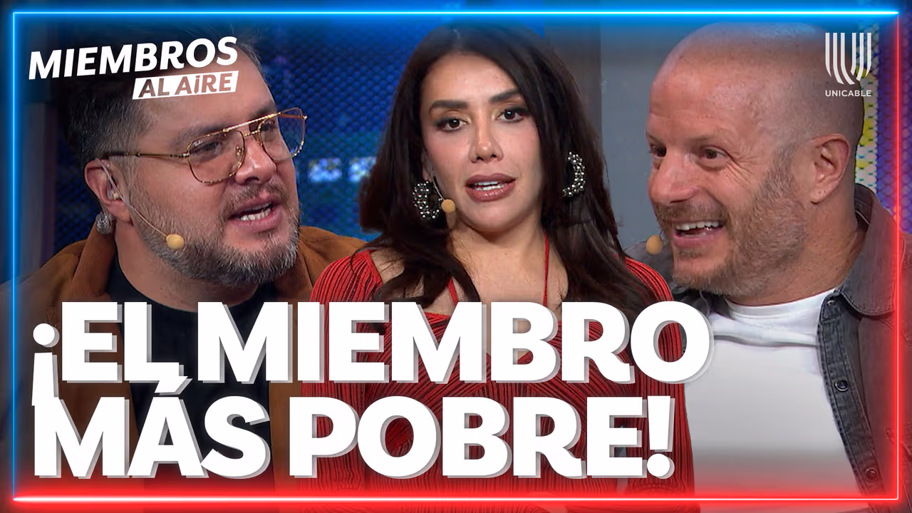 Karime Pindter admite ser la reina de los suggars y quien los puso de ...