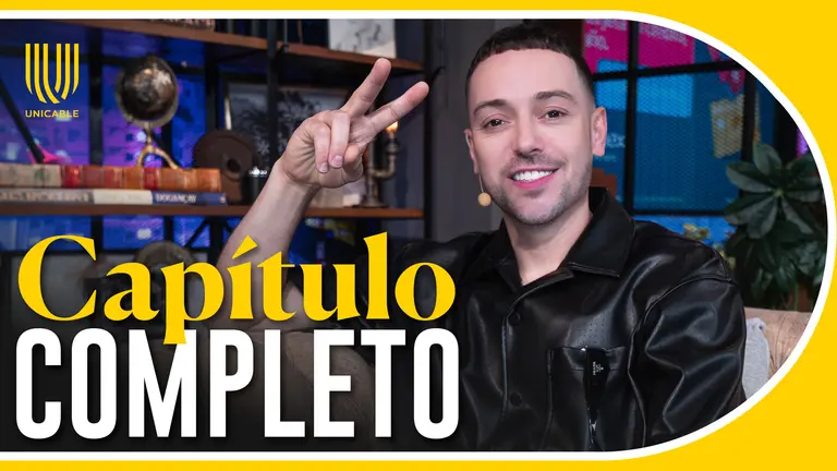 Miembros al aire: capítulo completo - Pee Wee | Shows Miembros al aire ...