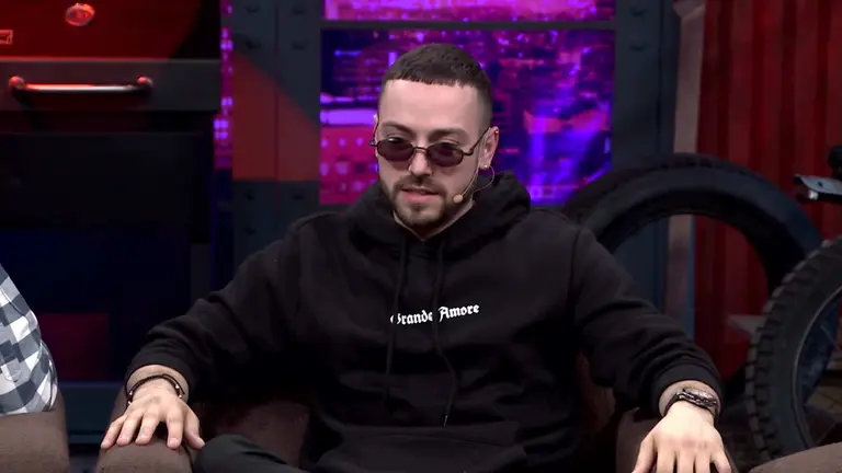 Pee Wee cuenta a los miembros cómo fue que saltó a la fama | Shows ...