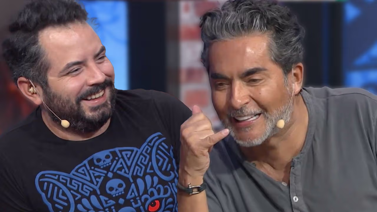 Raúl Araiza cuenta cómo logró vengarse del hacker que intervino su ...