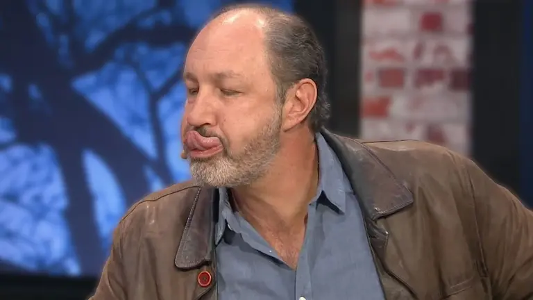 Rodrigo Murray muestra por qué tiene una relación feliz con su esposa ...