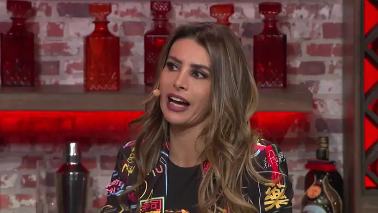 Susy Lu admite que es muy celosa con Arath de la Torre | Shows Miembros ...