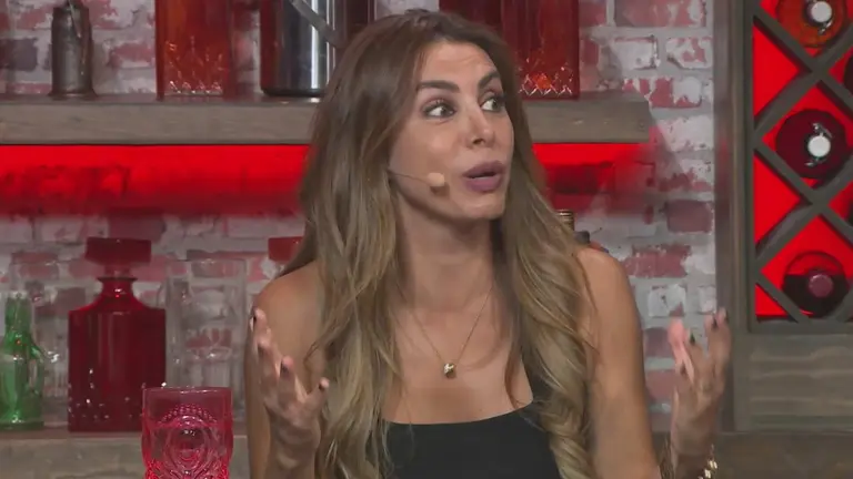 Susy Lu explica por qué le gustaría dormir lejos de Arath de la Torre ...