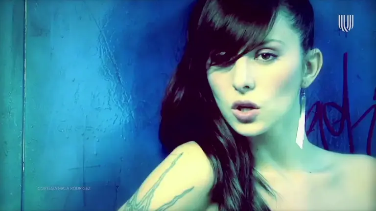 Rap: Poesía y ritmo que vuela la cabeza de Mala Rodríguez | Shows Mindfulness | Unicable