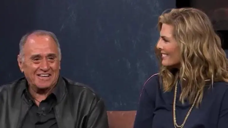 Alejandro Suárez comparte su secreto para ser feliz | Shows Montse y ...