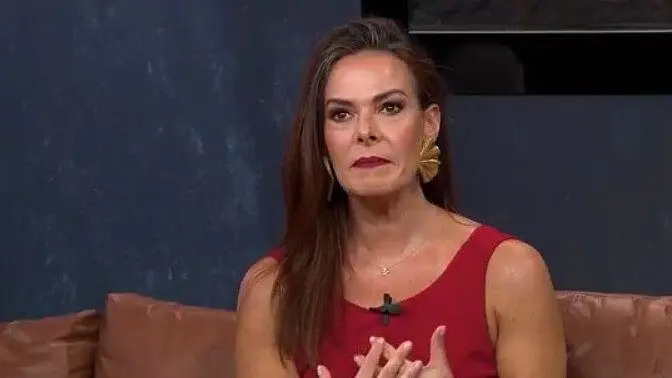 Alix Bauer revela si le afectó que la nombraran como la 'gordita' de ...