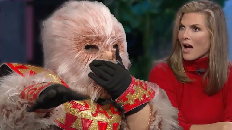 Alushe sorprende con su habilidad para imitar a Michael Jackson y hacer ...