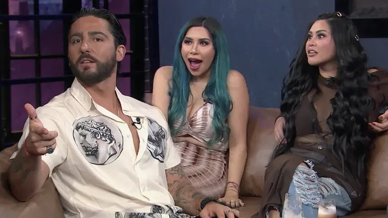 El Potro confesó el pavor que sintió al recibir la propuesta de un ...