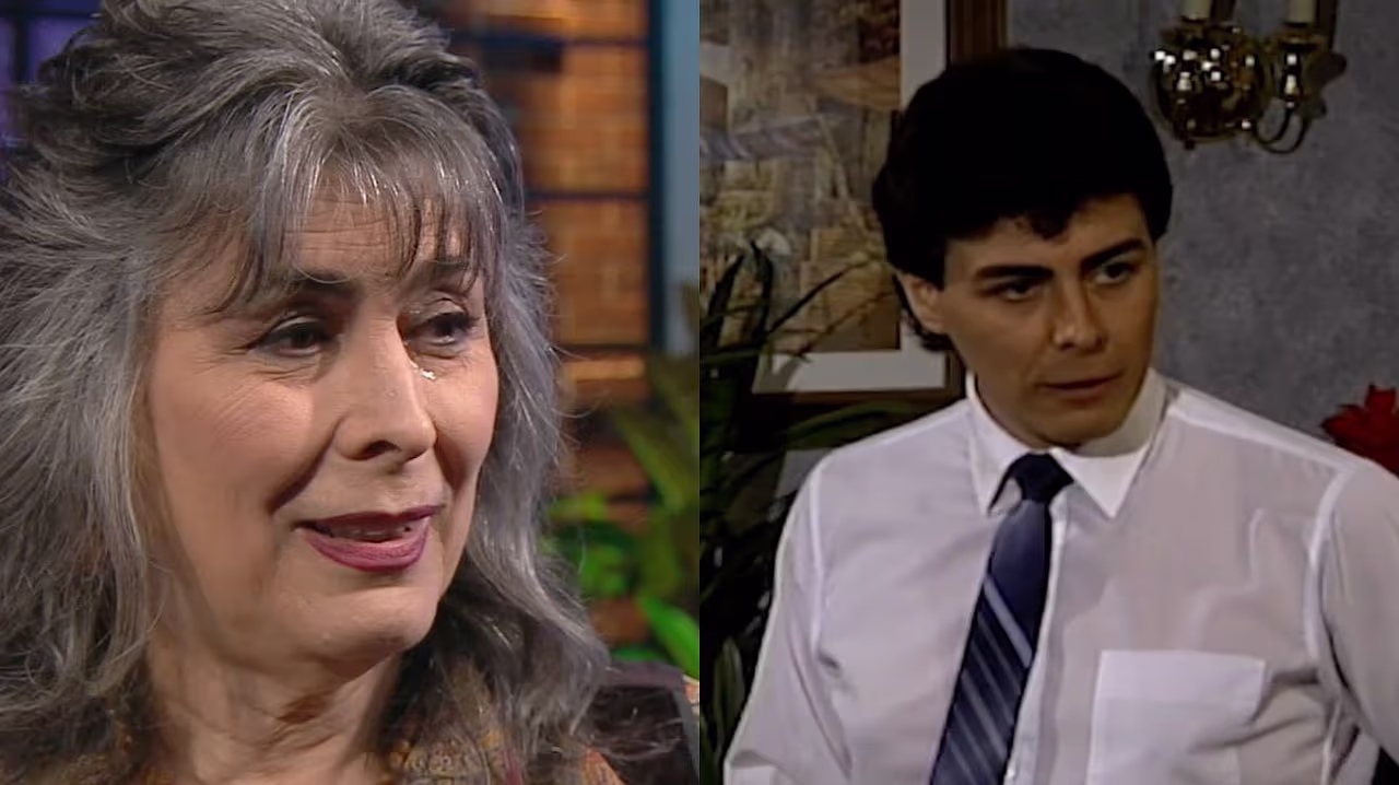 ¿Libertad Palomo se arrepiente de su cambio de sexo? | Shows Montse y ...