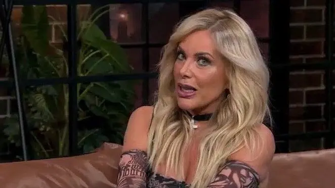 Lorena Herrera comparte cómo se dio cuenta de que no quería ser mamá ni casarse | Shows Montse y ...