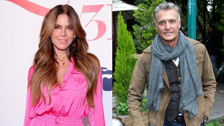 Maky confiesa que, tras su divorcio de Juan Soler, ha sufrido mucho más ...