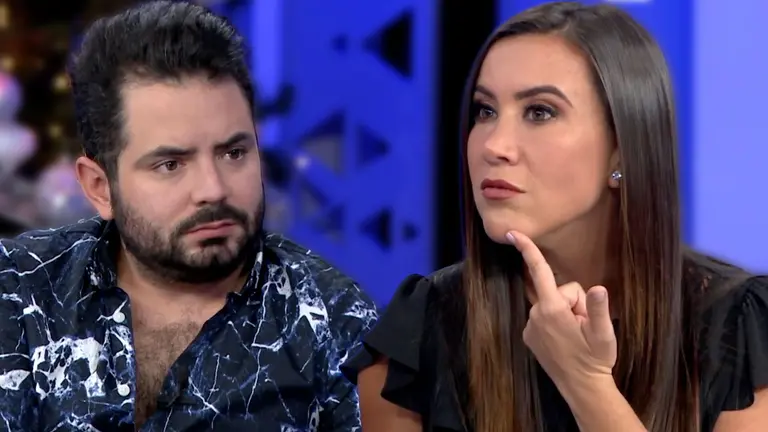 Mariazel narra el terrorífico momento en que recibió un balazo en el ...