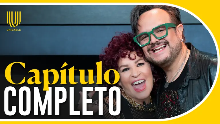 Montse y Joe: capítulo completo - Aleks Syntek y Kenny Avilés | Shows ...