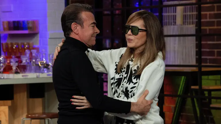 'Montse y Joe' capítulos completos: Toño Mauri le deja un mensaje y un ...