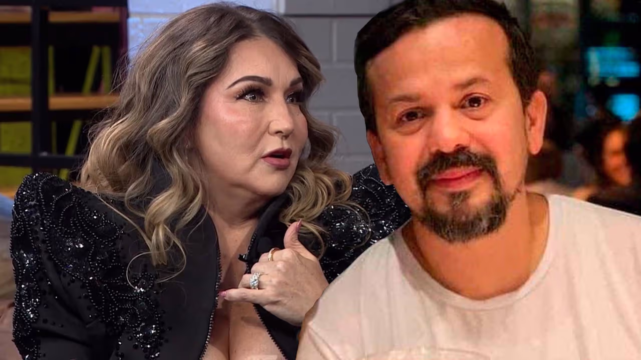 ¡Pregunta fuerte! Yolanda cuestiona a Alicia Villareal su amor por Cruz ...