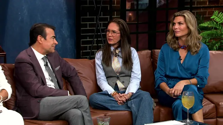 Toño Mauri habla en 'Montse y Joe' del milagro que ocurrió en su vida ...