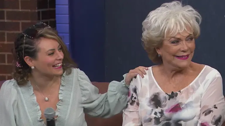 Zully Keith explica por qué decidió hacer una pausa en su carrera ...