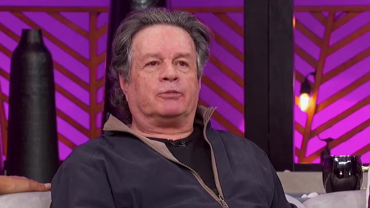 Alejandro Camacho confiesa que nunca quiso ser 'galán de telenovelas ...