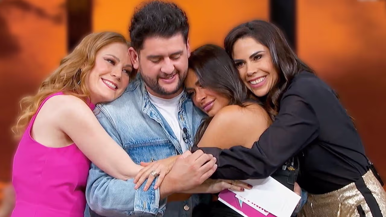 ¡Bendito entre las mujeres! Por esta razón Román Torres de Matisse ...
