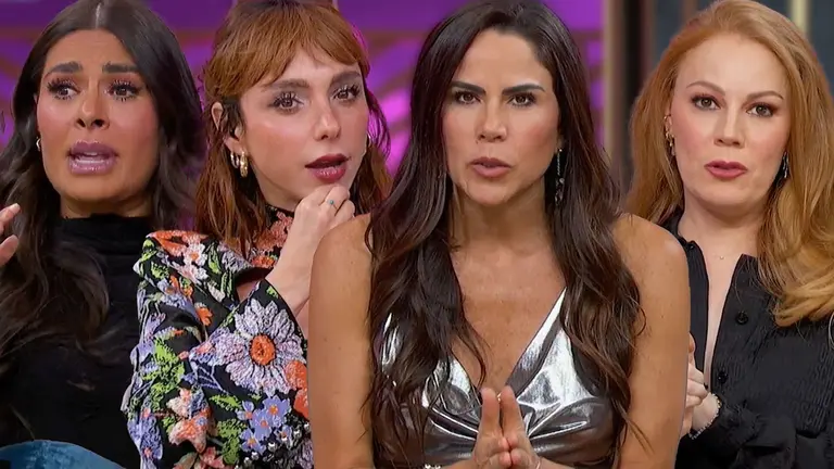 Las Netas Divinas comparten sus sentimientos en el Día de Acción de ...