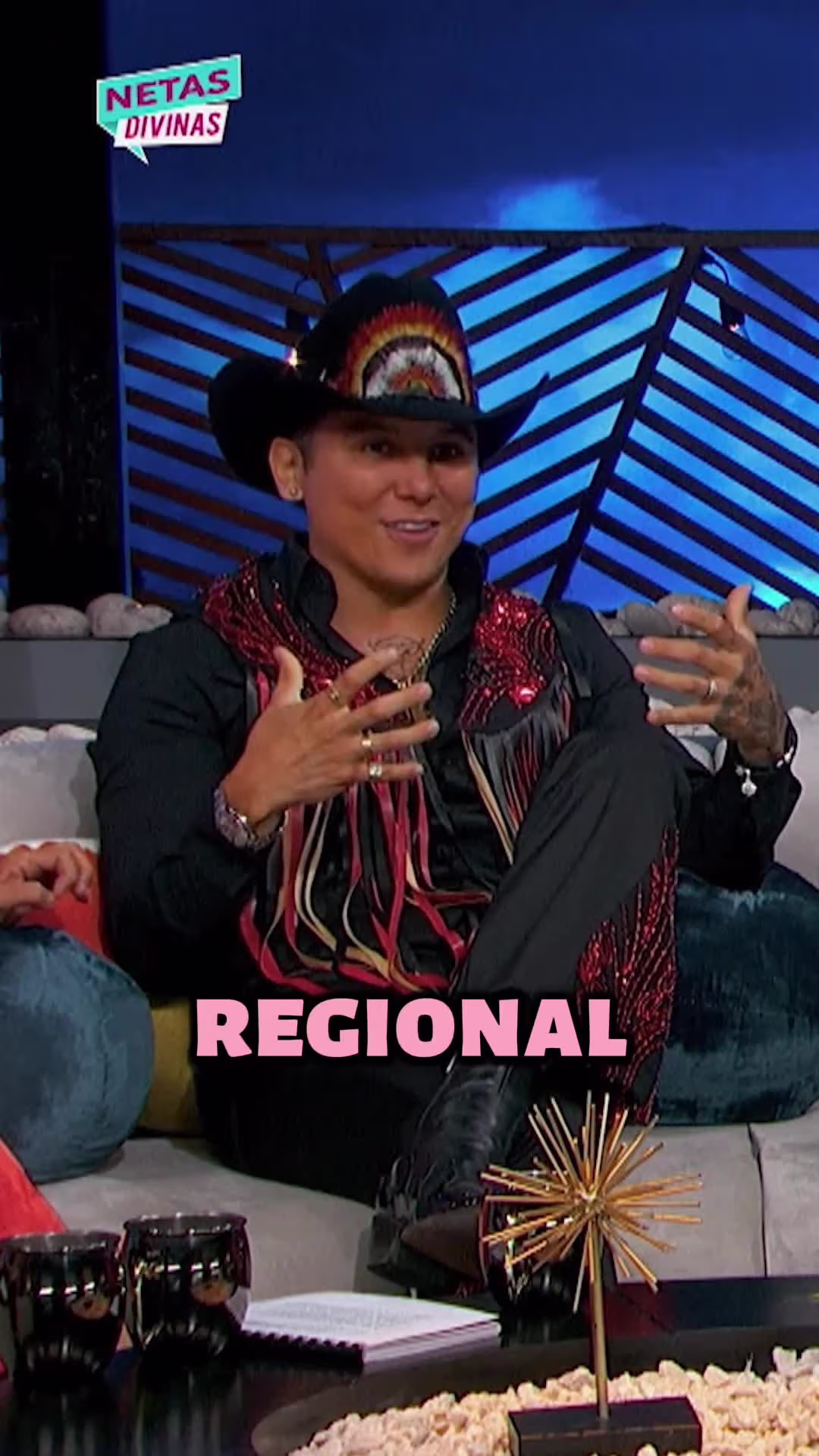 De mandarlo a chiflar a su maye a los aplausos ¡La vez que Edwin Luna ...