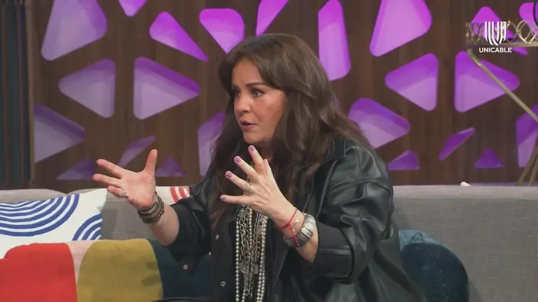 Isabel Lascurain vuelve a ‘Netas Divinas’ pero como invitada y revela ...