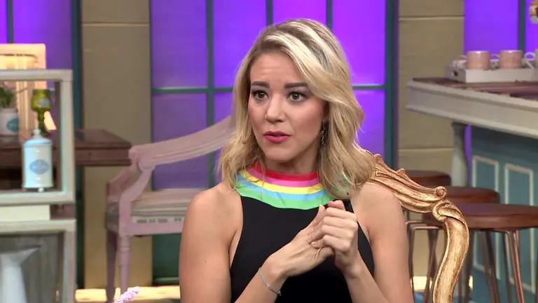 Las Netas abren su corazón y recuerdan experiencias con sus madres ...