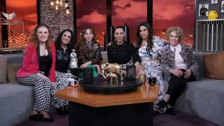 Las 'Netas Divinas' comentan cómo han logrado lidiar con la ansiedad ...