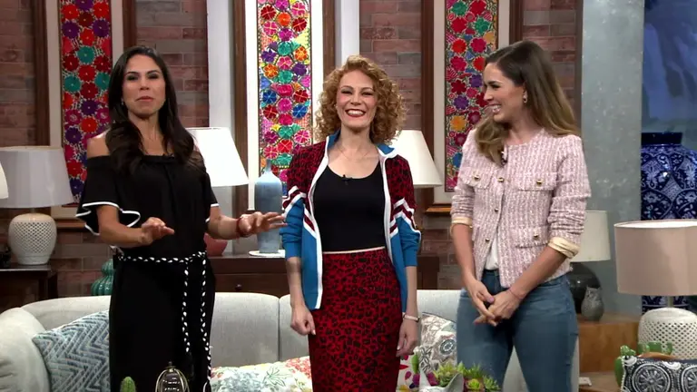 Las Netas Divinas y sus experiencias con constelaciones | Shows Netas ...