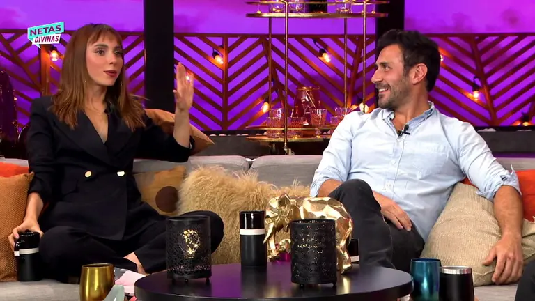 ‘Las Netas’ hablan sobre lo bueno, lo malo y lo feo de ser hombre con ...