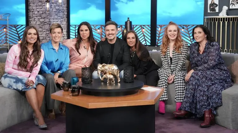 Las ‘Netas’ y Alejandro de la Madrid revelan qué los hace felices ...