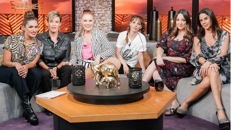 ¿Los 40’s son los nuevos 20’s? Las ‘Netas Divinas’ revelan cómo los ...