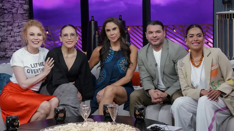 Netas Divinas: capítulo completo - Angélica Vale | Shows Netas Divinas ...