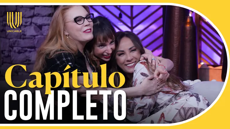 Netas Divinas: capítulo completo - Fiesta de Consuelo Duval | Shows ...