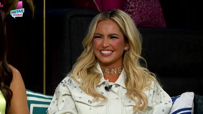 Netas Divinas: capítulo completo - JNS | Shows Netas Divinas | Unicable