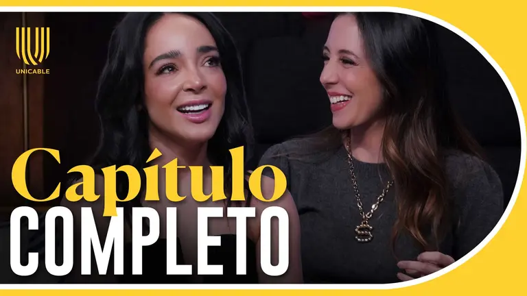 Netas Divinas: capítulo completo - Sofía Niño de Rivera y Manelyk | Shows Netas Divinas | Unicable