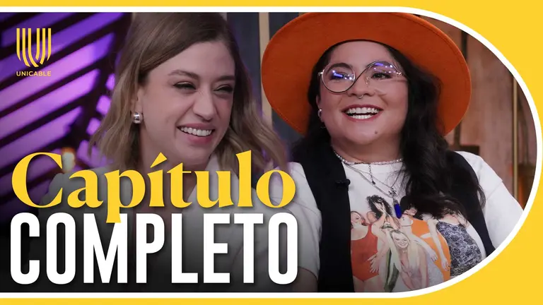 Netas Divinas: capítulo completo - Tato Alexander y Luz Aldana | Shows ...