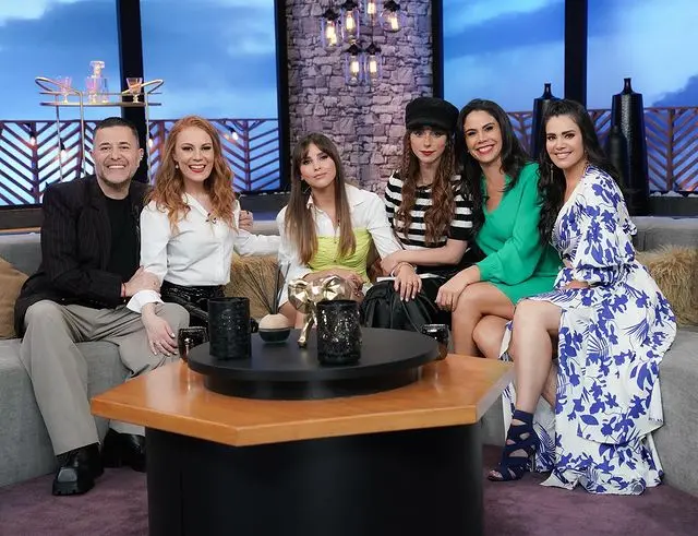 'Netas Divinas' confirma una nueva temporada; ¿entra conductora ...