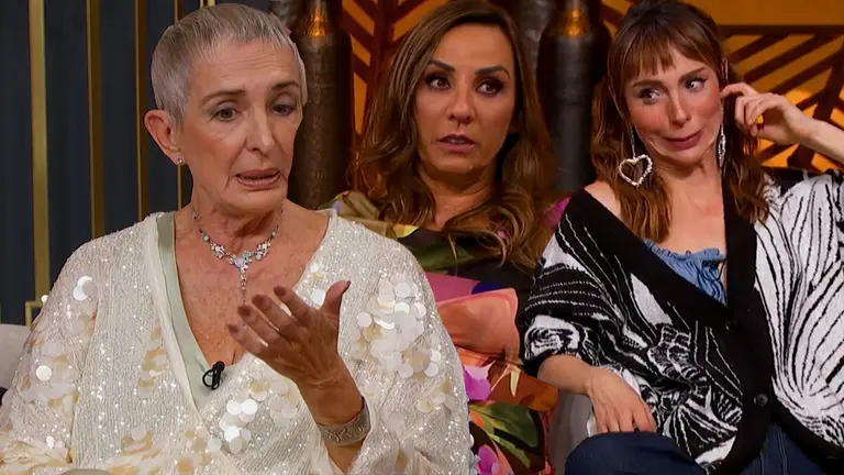 Nilda Chiaraviglio explica a las Netas cómo los problemas de pareja ...