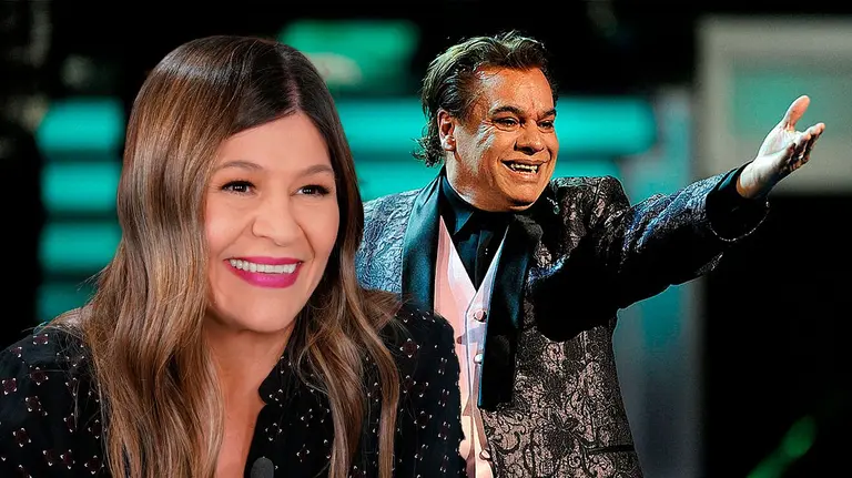 ¿Por qué Martha Figueroa cree que Juan Gabriel fingió su muerte ...