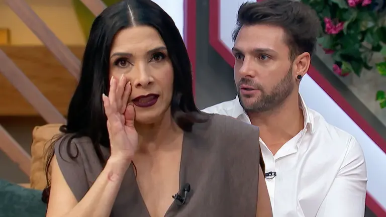 Dalilah Polanco y sus requisitos para el amor: ¿Demasiado exigente ...