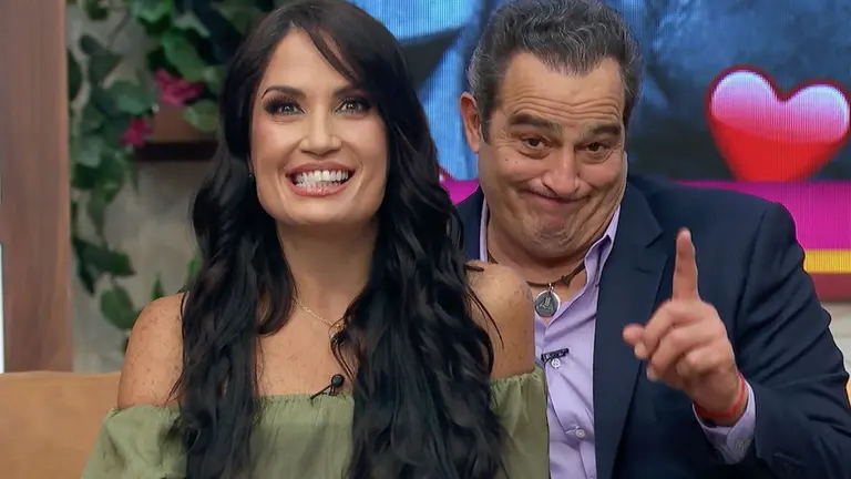 Johana Vega Biestro revela sus técnicas para mantener encendida la ...