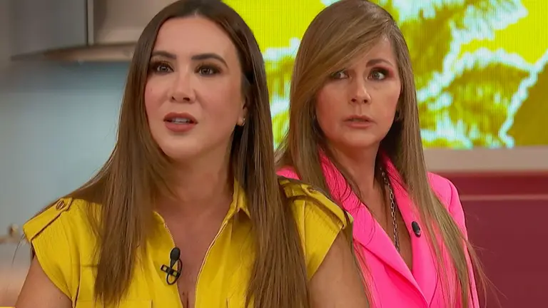 ¡Le dieron un balazo! Mariazel revela la tragedia que hoy toma con ...