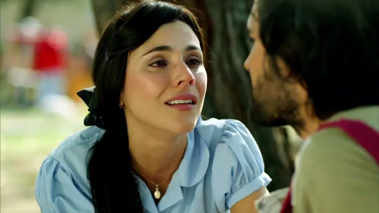 Sin Senos Sí Hay Paraíso: Catalina y Hernán Darío tienen problemas con la ley | Shows Sin Senos ...