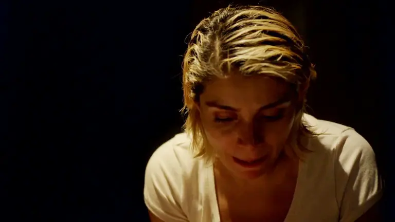 Sin Senos Sí Hay Paraíso: Marcial se entera que Lucía y Pelambre no han muerto | Shows Sin Senos ...