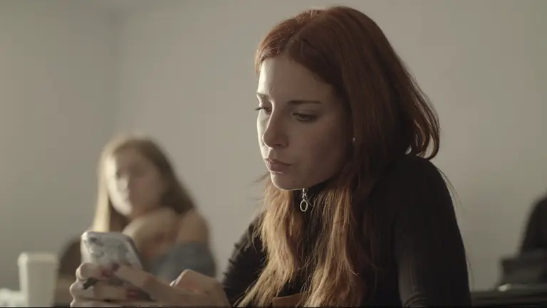 Mexcam Girlz C1: Amanda quiere venganza | Shows U News | Unicable