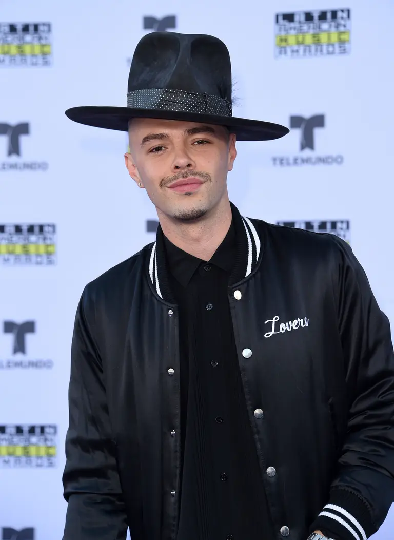 "Mi hermana siempre ha sido muy valiente": Jesse Huerta habla sobre el ...