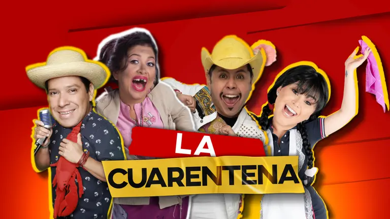 Unicable estrena ‘La Cuarentena: contágiate de risa’, una comedia que ...