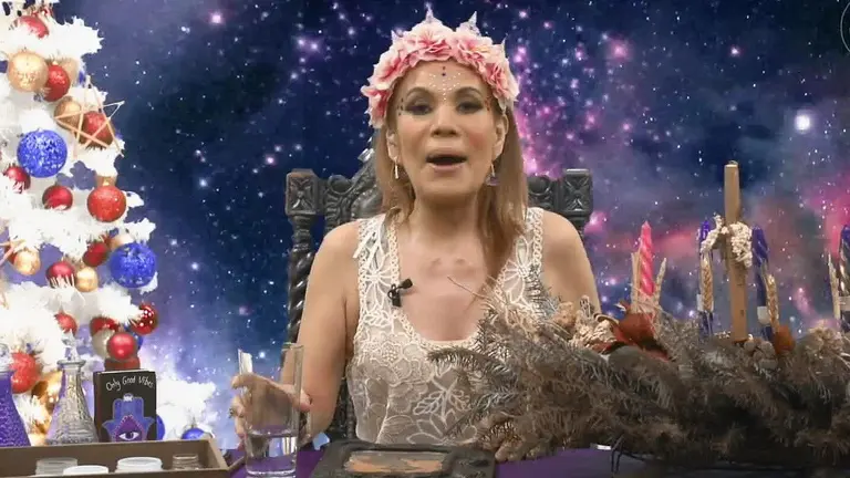 La Corona de Adviento: Padme Vidente explica su significado y los ...